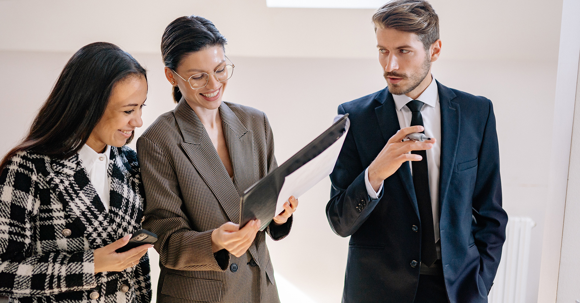 About – Assign Services Group